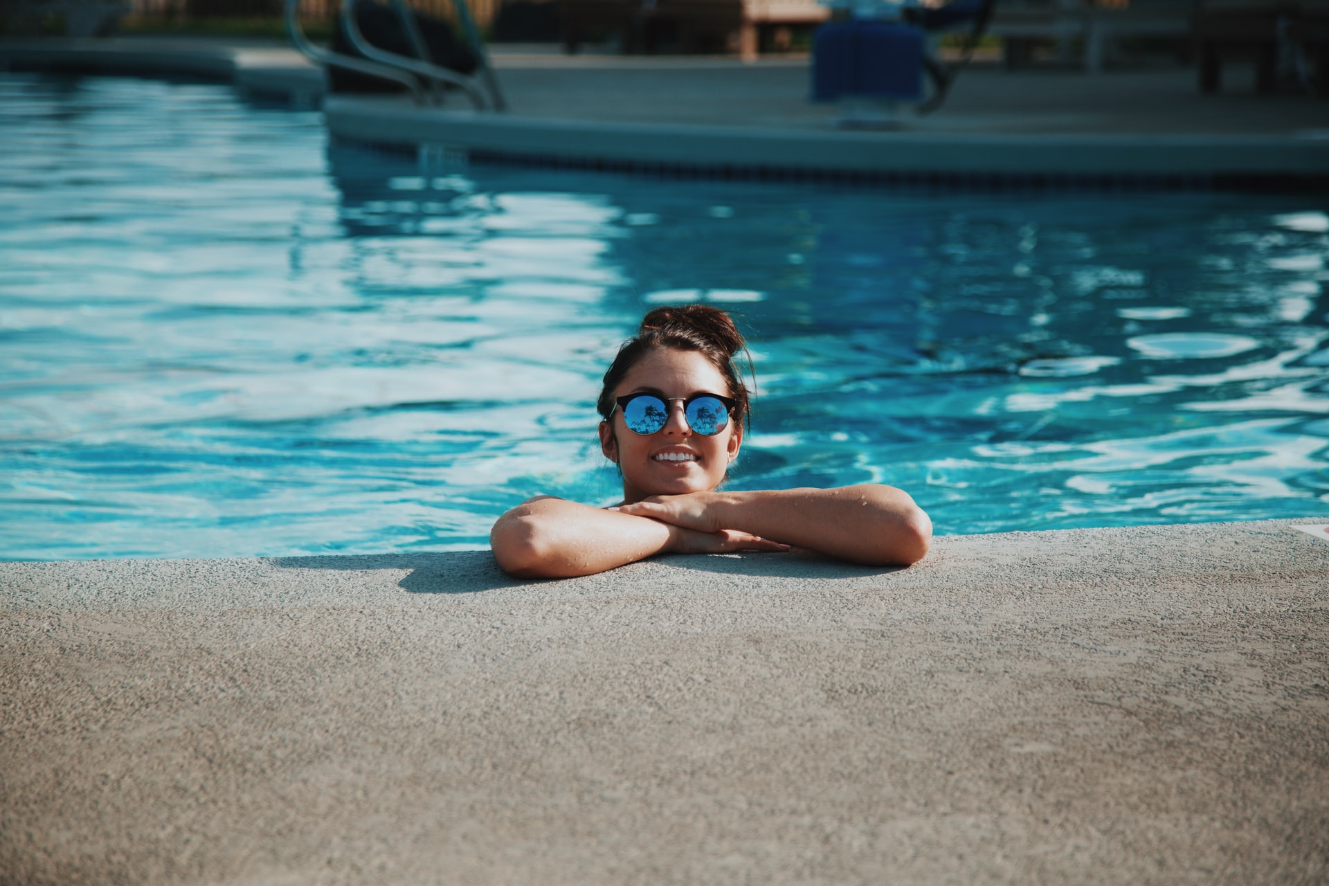 Plan Your Pool Party At The Club Philmont Events